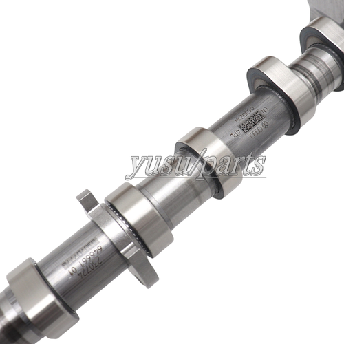 Genuine Intake Camshaft 06H109021K For VW Tiguan AUDI A5 Q5 EA888 Gen2 ...