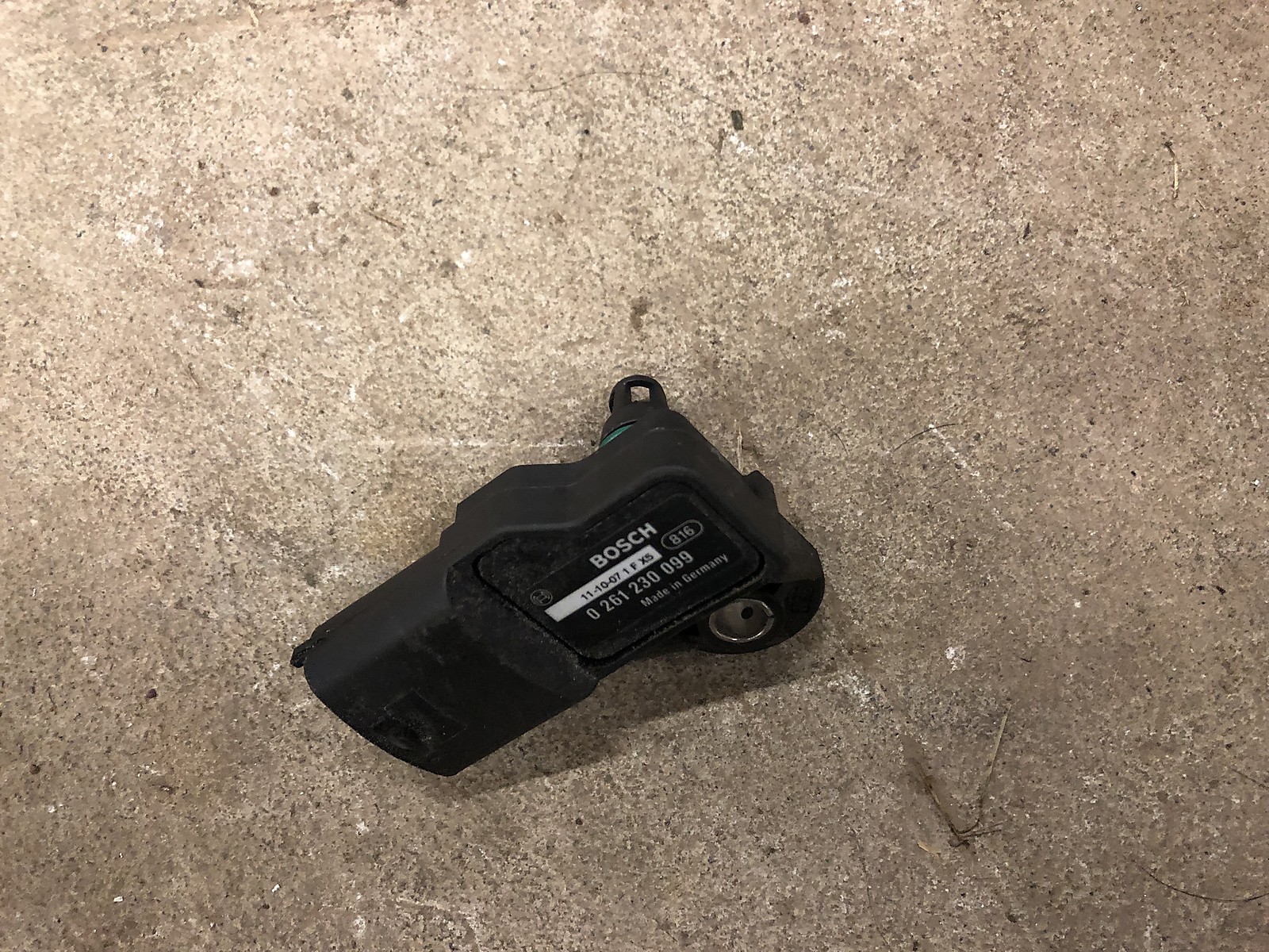 Polaris Rush Pro R RMK Switchback 600 800 Indy 11 12 13-19 OEM TMAP Air ...