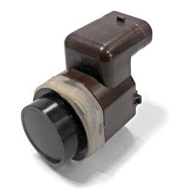 PDC Parking Sensor Rear Front Black For BMW X3 X6 E71 E72 F06 F07 ...