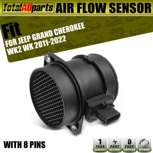 Mass Air Flow Sensor Meter for Jeep Grand Cherokee IV WK WK2 3.0L EXF ...