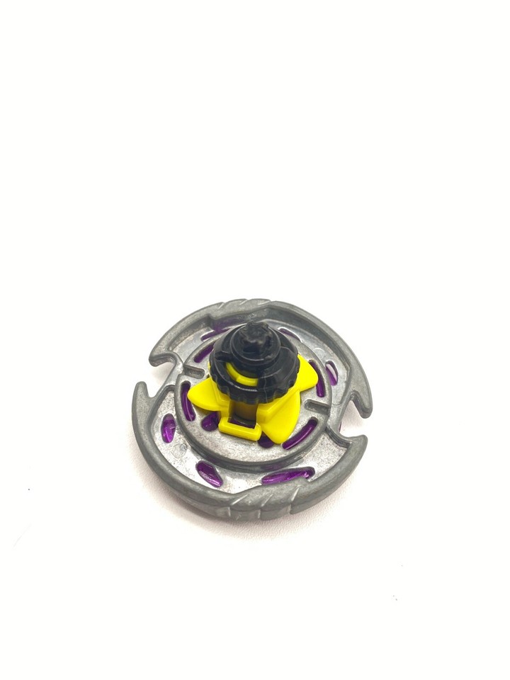 BB-60 Storm Libra 145S Takara Tomy Beyblade Metal Fight B51 | eBay