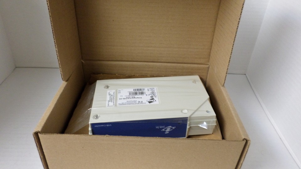 New Digi 301-1016-01 Edgeport/4 USB to Serial DB25M Open Retail Box (1 ...
