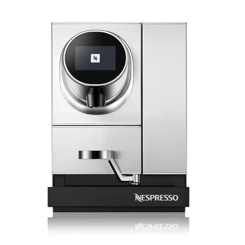 Nespresso Professional Momento 100 Commercial Coffe Machine | eBay