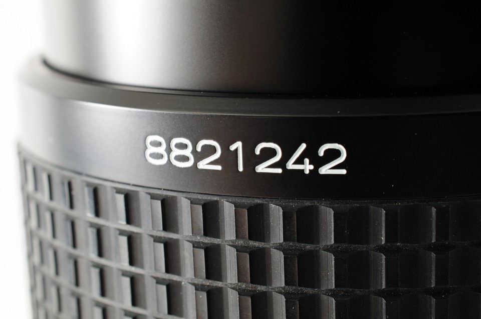 [Near MINT] SMC Pentax 67 Zoom 90-180mm f/5.6 SMC P Lens For 67II From ...