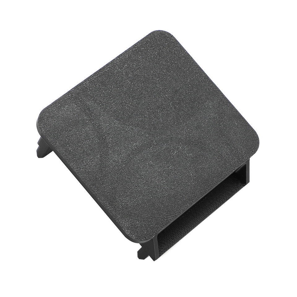 Chevy Chevrolet Tahoe Silverado Suburban Rocker Switch Panel Drill Your ...