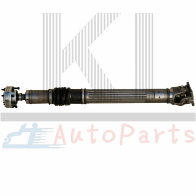 DriveShaft 52853321AC For 07-11 Jeep Wrangler JK Unlimited M+Auto 33.25 ...