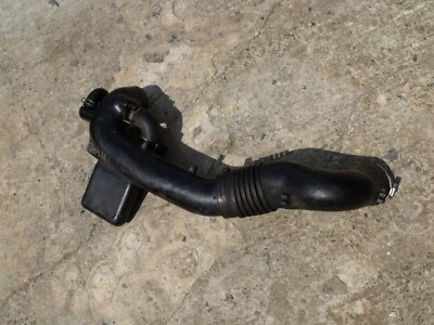 Flexible air intake hose of my MX5 NA - Engine, Transmission, Exhaust ...