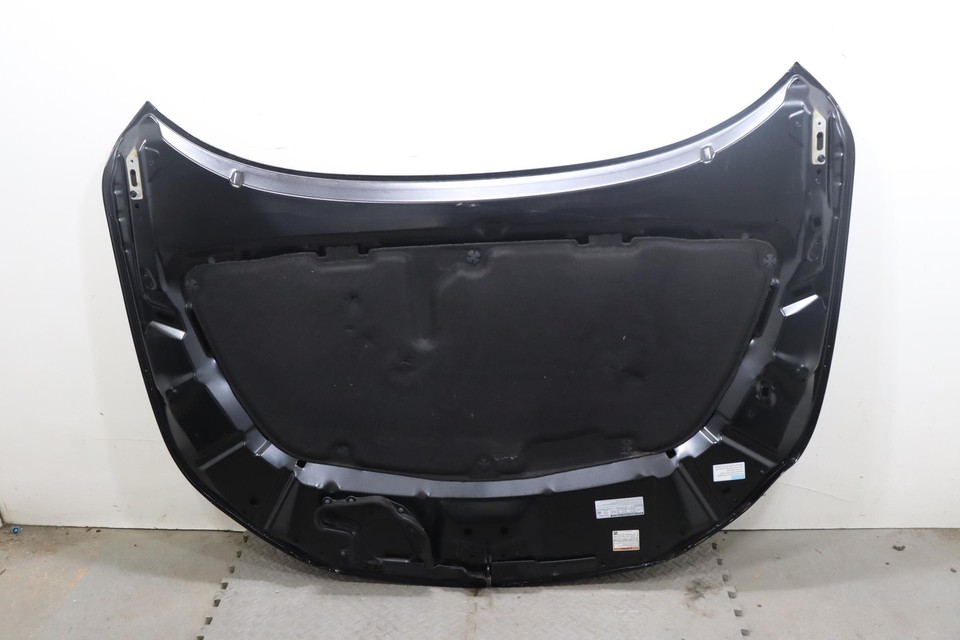 2023 - 2025 ACURA INTEGRA FRONT UPPER HOOD BONNET SHELL PANEL OEM BLACK ...