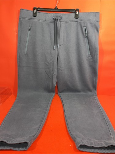 NEW by UGG, MEN'S SIZE XXL, RICKY JOGGER PANTS in CYCLONE GREY, MSRP ...
