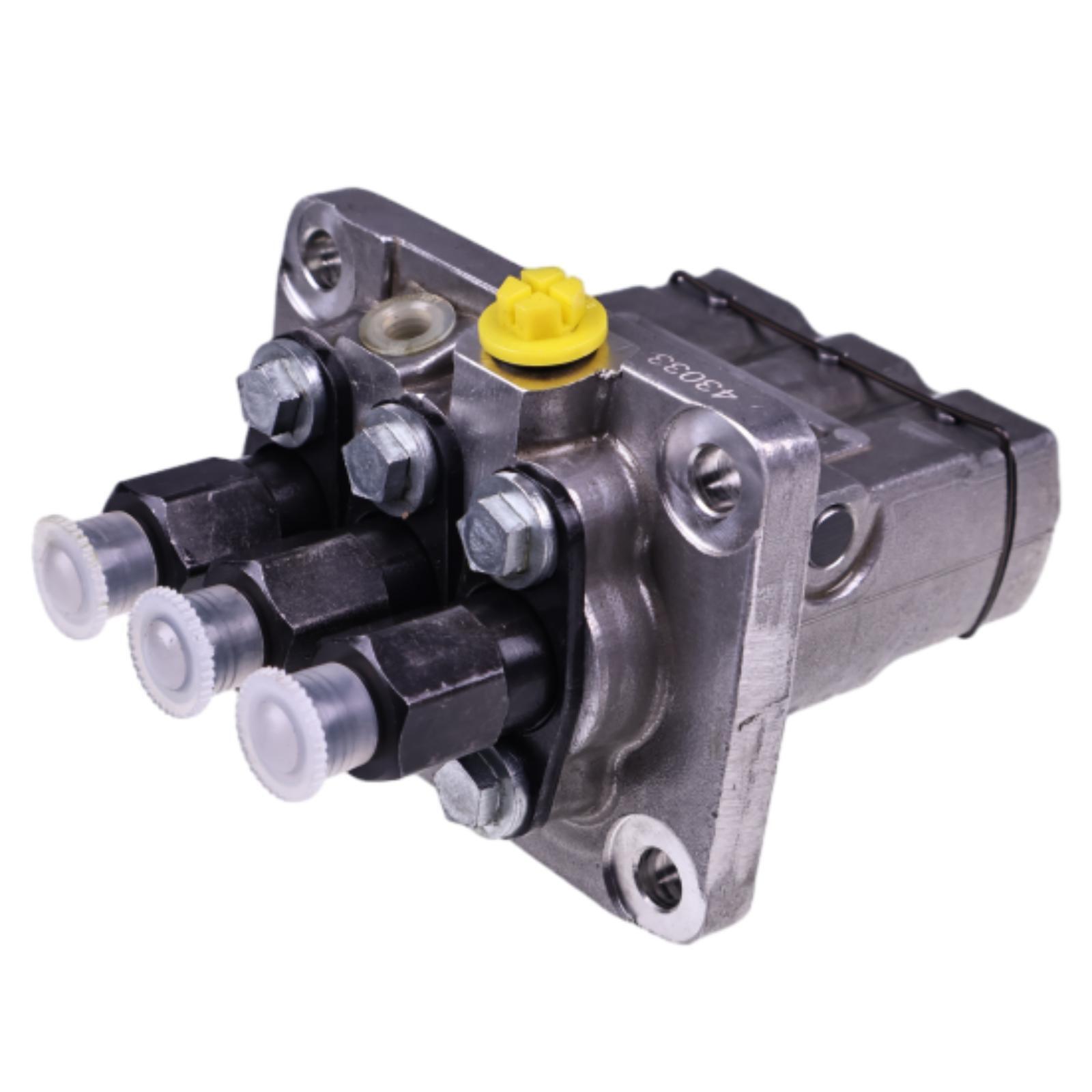 Injection Pump 131017811 104135-3061 for New Holland TC34 TC31 Shibaura ...