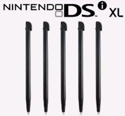Nintendo DSi XL Compatible Touch Screen Stylus Pen Replacement (5) | eBay