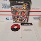 Mega Man X Command Mission Nintendo GameCube No Manual Tested Working ...
