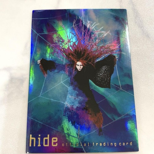 Hide Official Trading Card | eBay