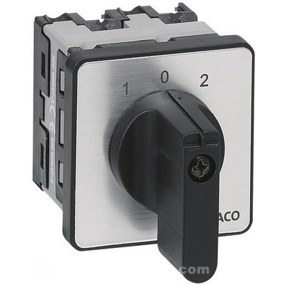 Baco Controls 227609 12 A Cam Switch, 1-Pole, 2-Contacts MFGD | eBay