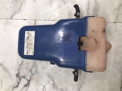 87 Baja Force 265 Boat Boat Leveler trim tab control hydraulic pump | eBay