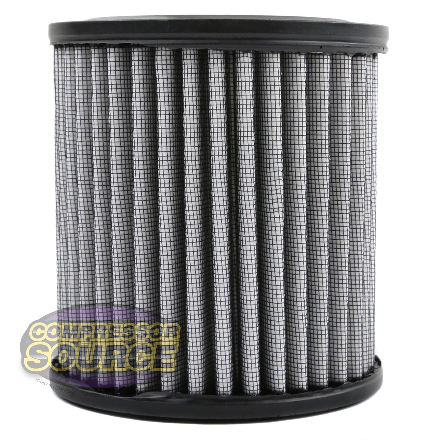 Quincy Replacement Air Compressor Filter Intake Element 110377E100 ...