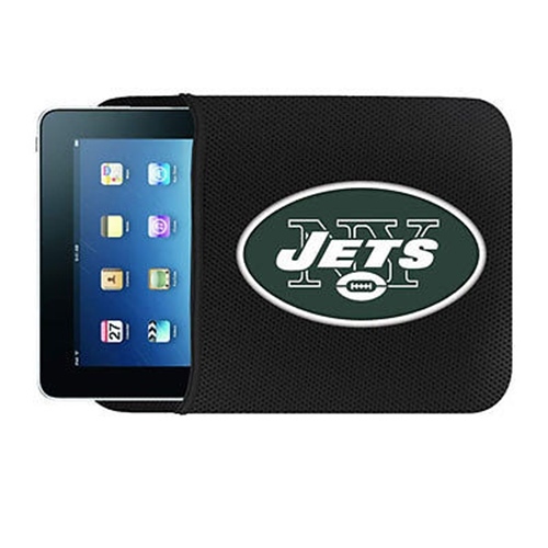 New York Jets NFL iPad NetBook Tablet Protector Sleeve Computer Case ...
