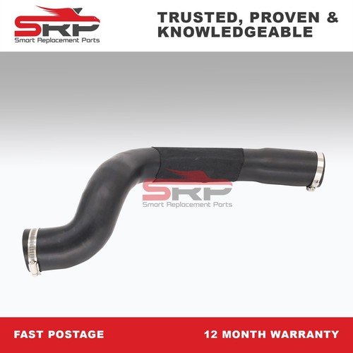 Ford Ranger BT50 P4AT 2.2TD Left Intercooler Hose - AB396K683CE | eBay ...