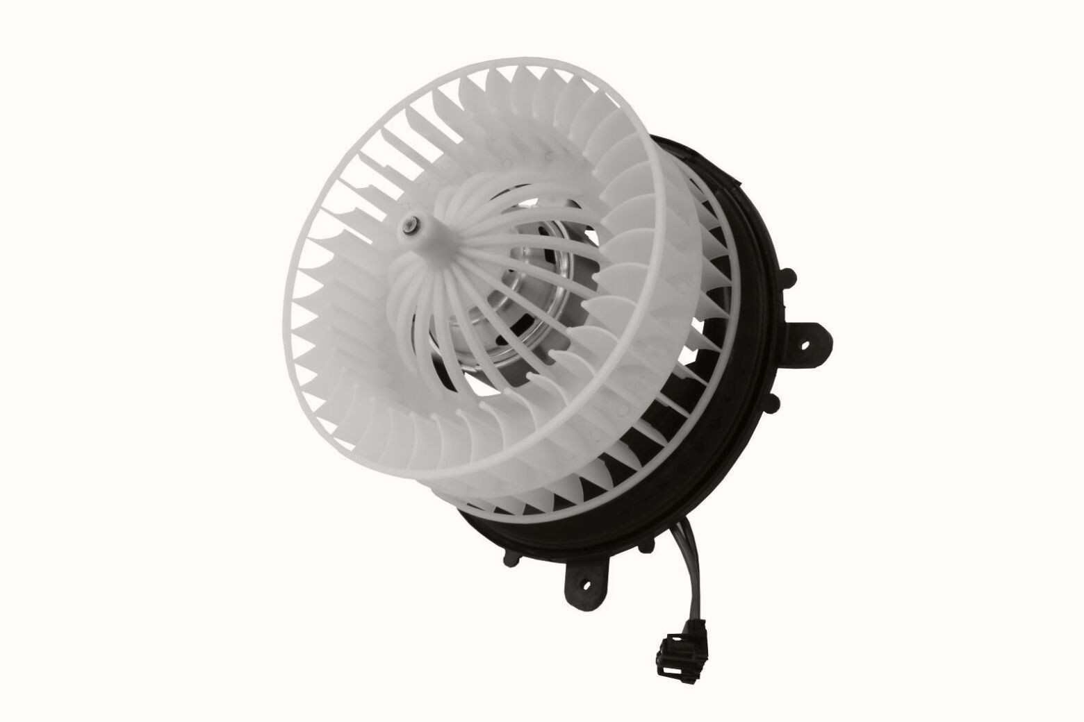 URO A/C HVAC Air Blower Fan Motor For Mercedes 2000-2006 CL s430 s500 ...