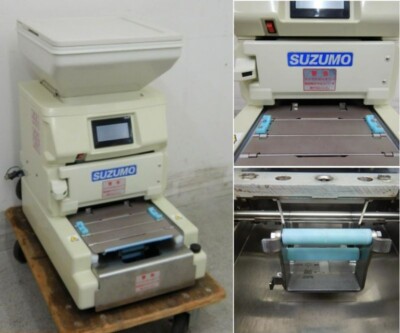 SUZUMO SVR-NVG SUSHI MACHINE MAKI ROLL MAKER Used from Japan Free ...