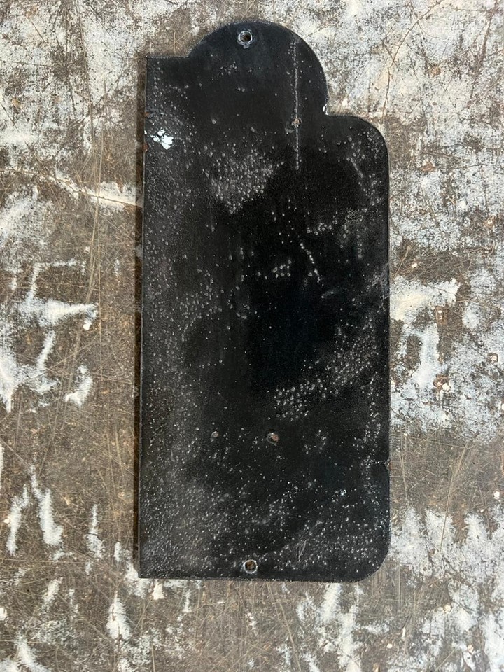 PORCELIAN DIXIE ENAMEL SIGN SIZE 10X5 INCHES | eBay