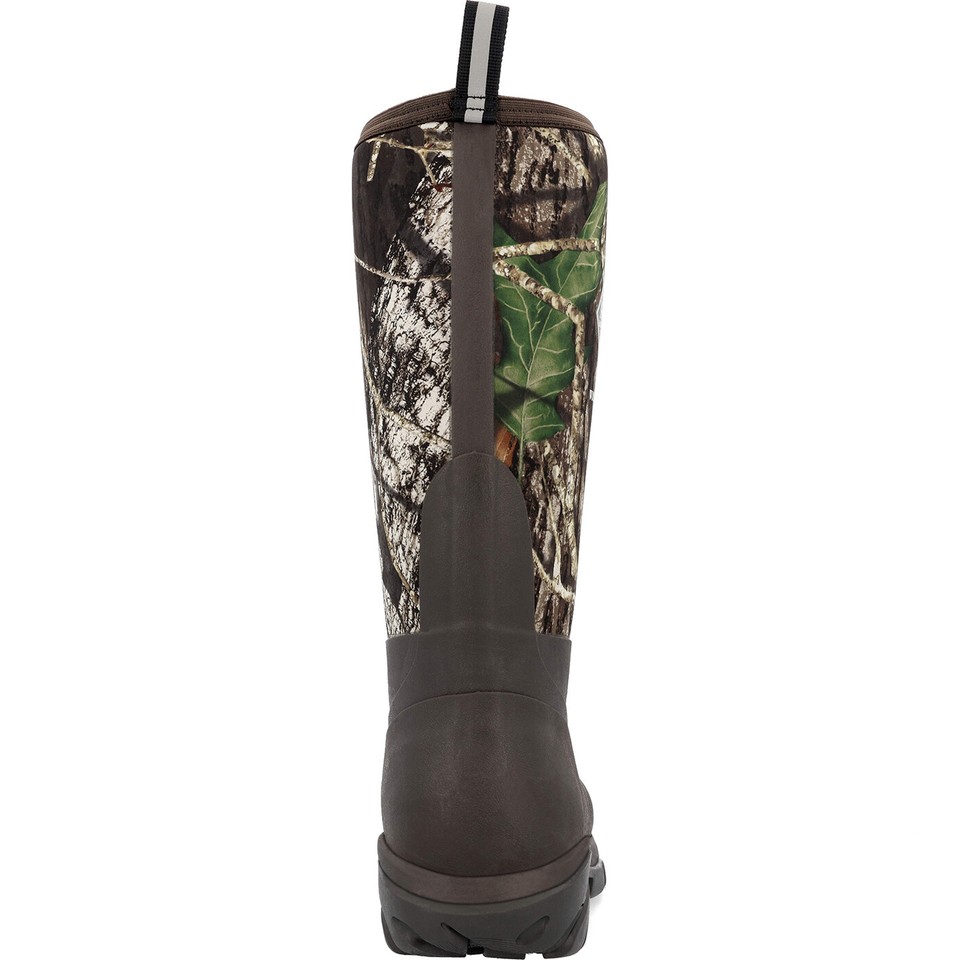 Muck Men's Mossy Oak Break-Up Country™ Woody Sport Tall Boots WDSMOBU ...