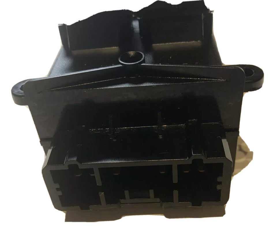 03-08 Honda Element COUPE Master Power Window Mirror Switch OE 35750 ...