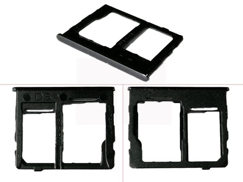Single SIM Card Tray MicroSD Holder For Samsung Galaxy A32 5G SM-A326U ...