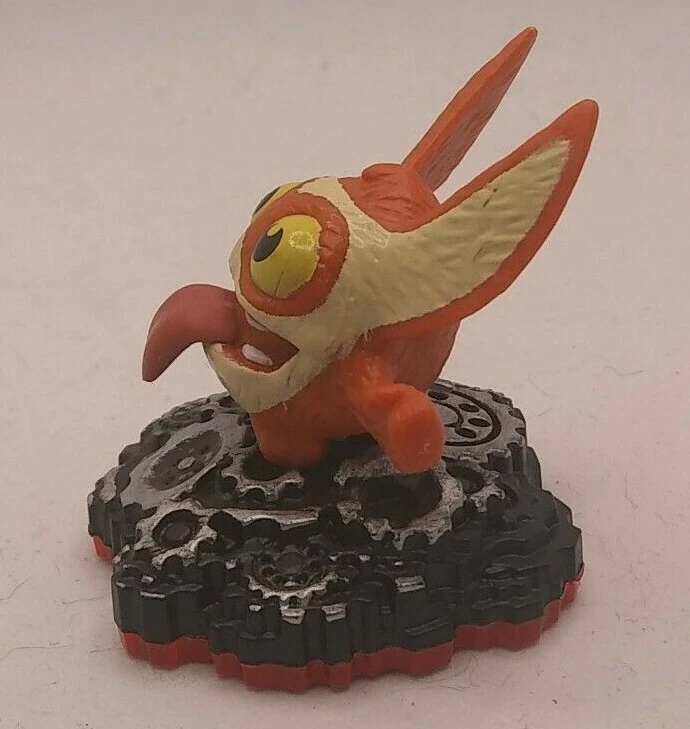 Skylanders Trap Team Trigger Snappy