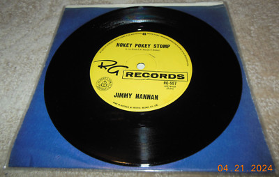 RARE 1964 Bee Gees Barry Robin Maurice Gibb record Jimmy Hannan ...
