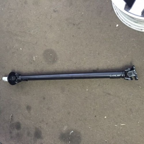 Front Drive Shaft AWD Fits 06-10 INFINITI M35 353746 | eBay
