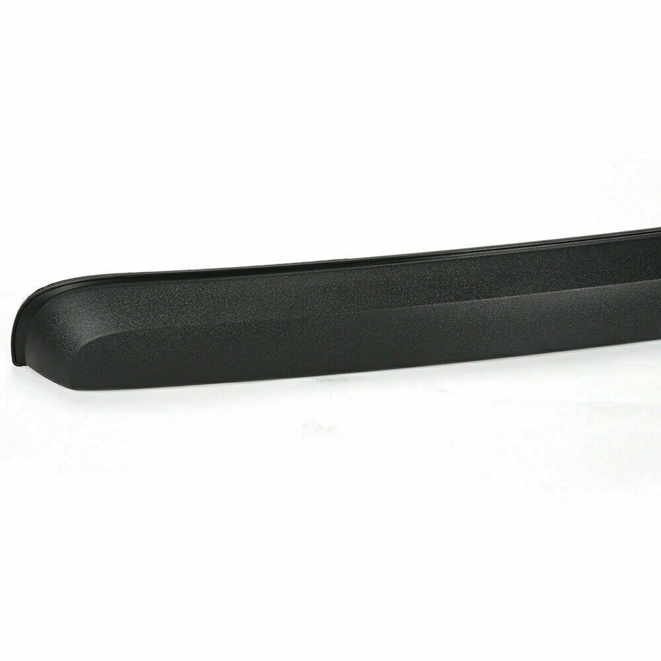 Hood Molding Trim Moulding Fit For GMC Sierra 1500Truck GM1235110 ...