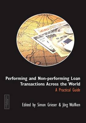 Performing and Non-performing Loan Transactions Across the World: A ...
