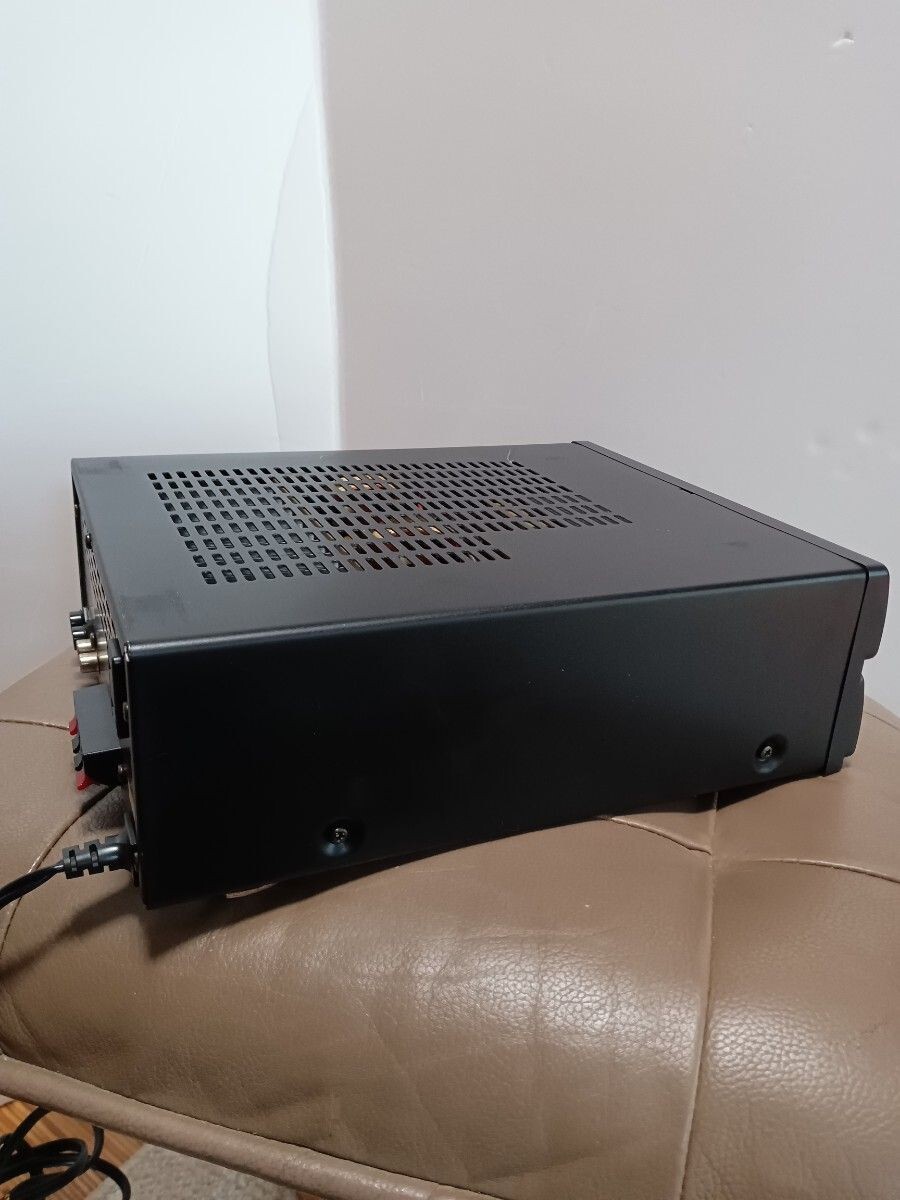 Yamaha A100a Stereo Power Amplifier | eBay