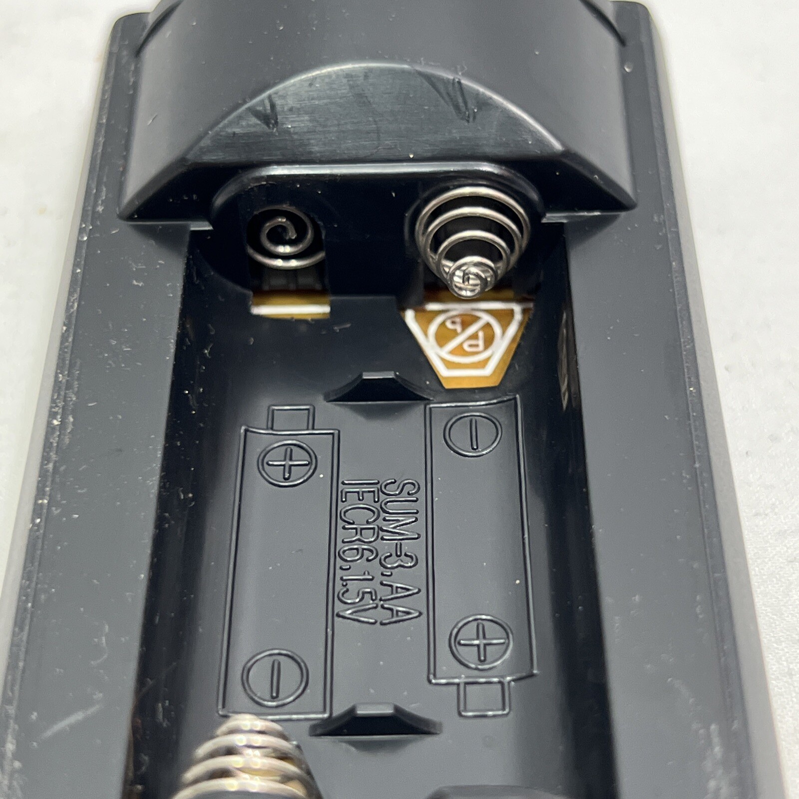 Denon Remote Control Model RC-982 | eBay