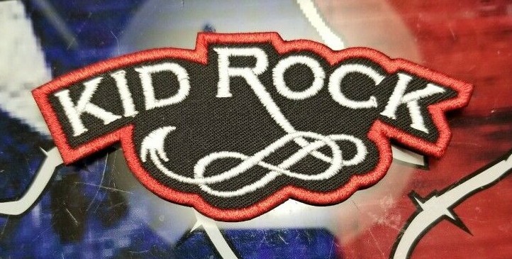 Kiddrock Indonesia Logo