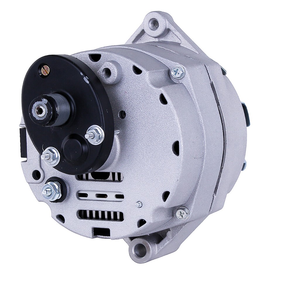 New Alternator For Massey Ferguson Tractor Mf-1080 1085 Mf-165 Mf-175 ...