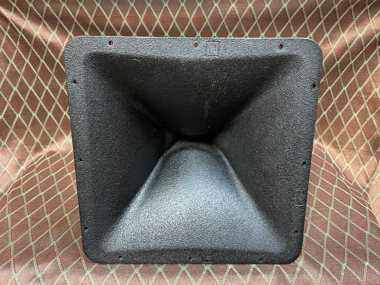 JBL OEM 2452H-SL 1.5" COMPRESSION DRIVER & Horn | eBay