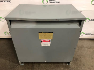 Transformers - Drive Isolation Transformer