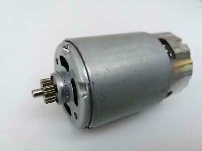 Motor Metabo 10,8 / 12 voltl Power Maxx 317004280 DC Motor 317004310 ...