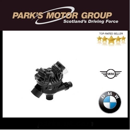 Genuine BMW Thermostat 1/3/5 Series 11538671515 | eBay UK