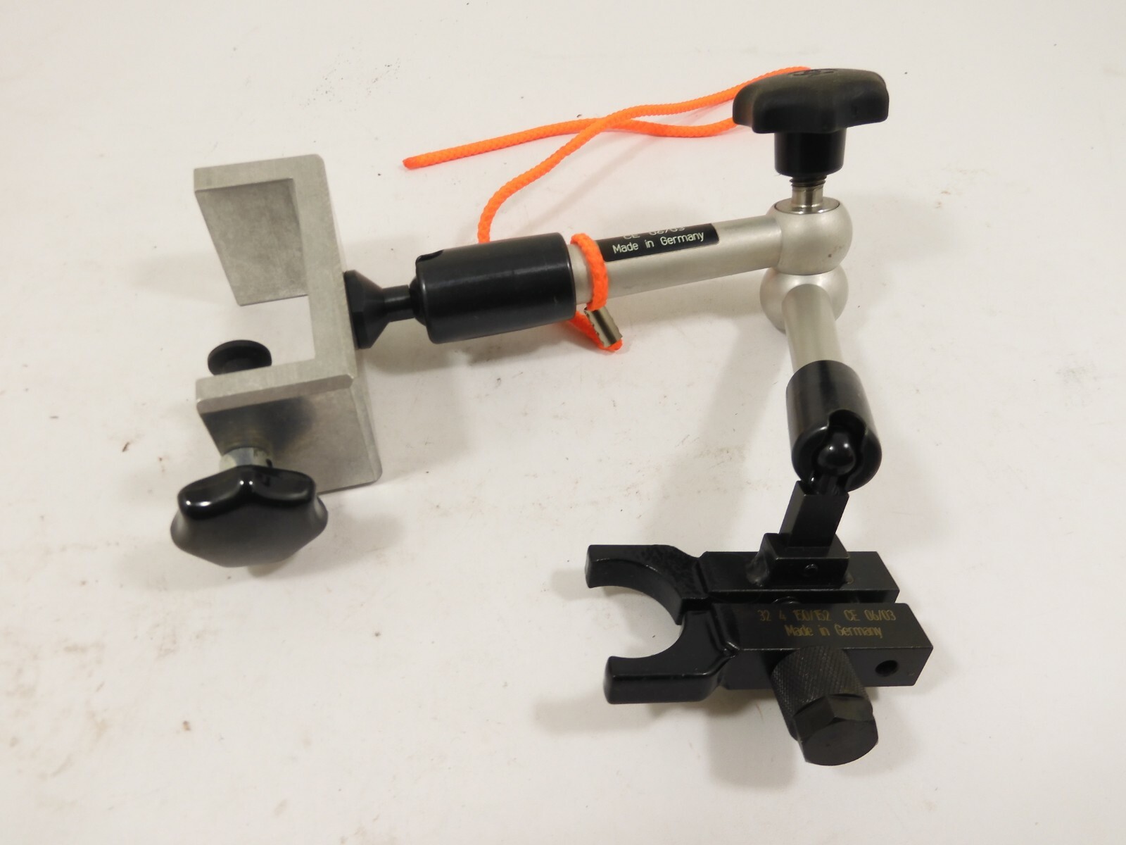 (10) Original BMW Special Tool 324150 AFS Gauge 8330094655 | eBay