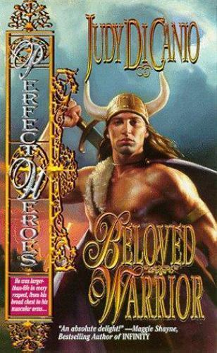Beloved Warrior by Judy Di Canio (1999, Mass Market) for sale online | eBay