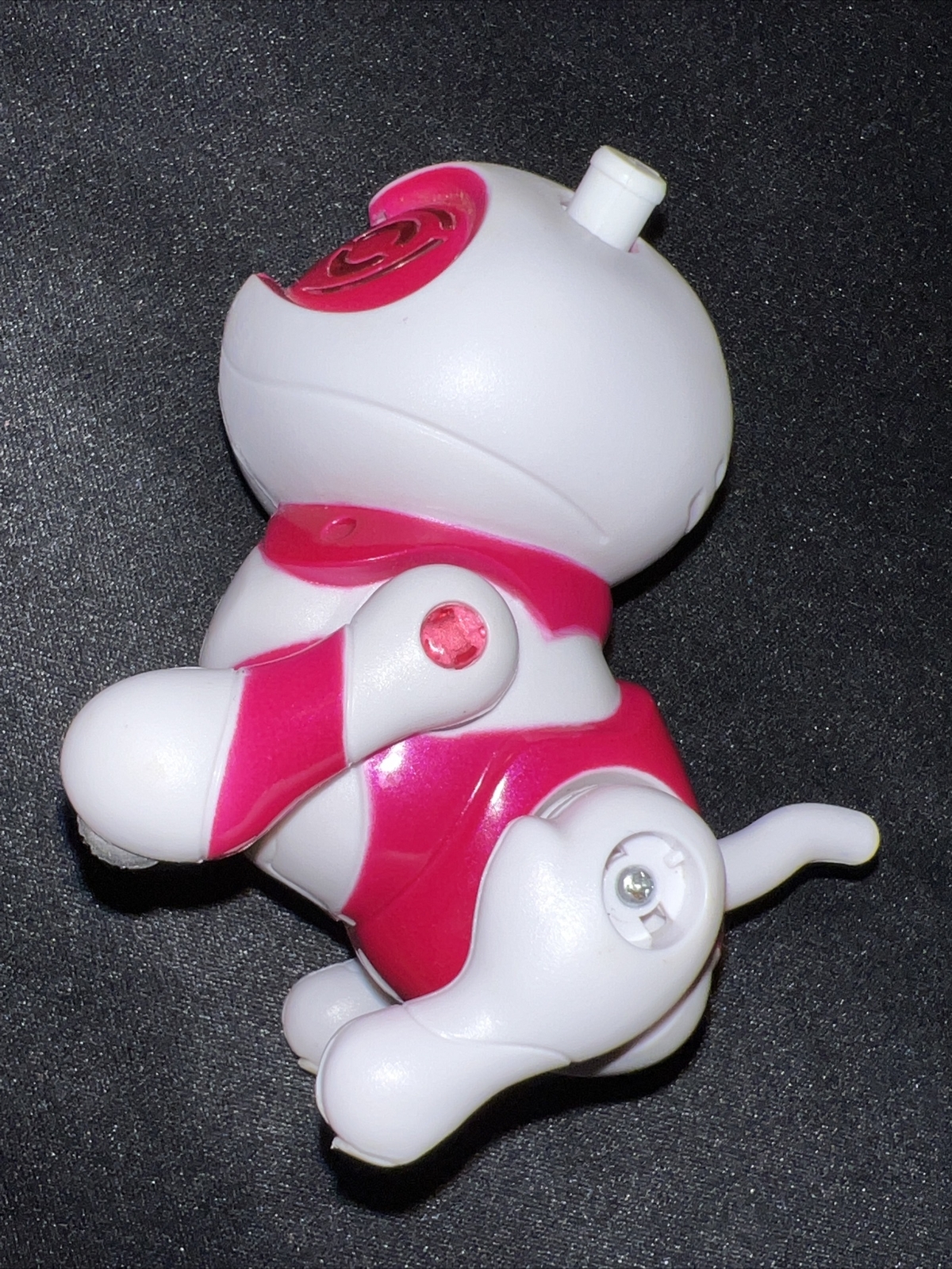 2016 Tekno Newborns Electronic Robotic Pet Interactive Puppy AS IS! For ...