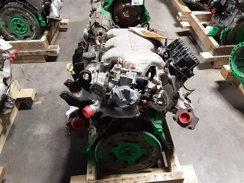 2004 2005 Chevy Impala Monte Carlo Venture Aztek Engine Assembly 3.4L ...