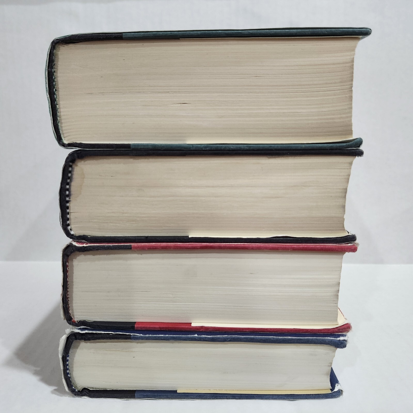 Eragon INHERITANCE CYCLE Complete Series Lot of 4 (#1-4) Set HC ...