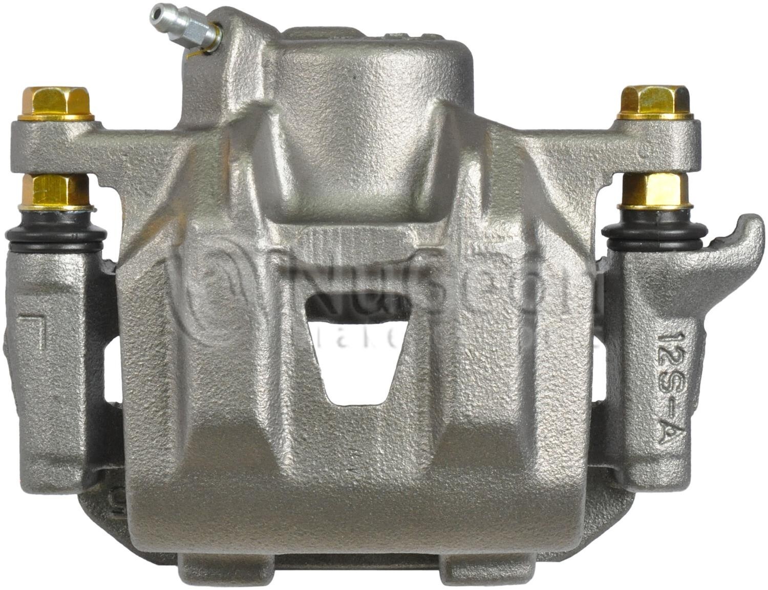 PAIRE d'étriers de frein à disque arrière BBB Industries pour Toyota ...