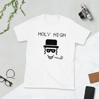 HOLY HIGH T-Shirt | eBay