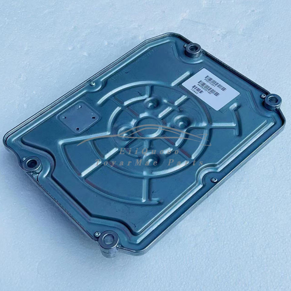 New For Cummins ISB CM2450 Engine Computer Module ECM ECU 5572391 ...