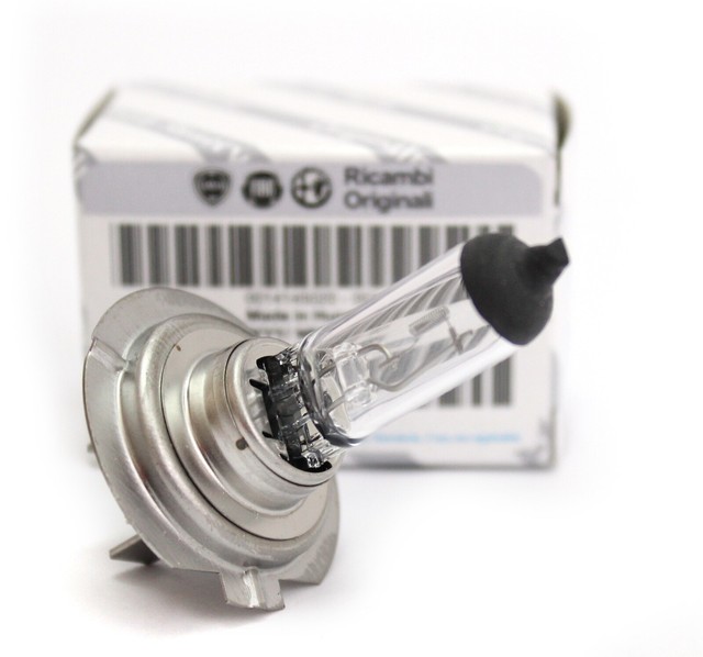 Fiat ALFA ROMEO LANCIA H7 Long Light Annealing Bulbs Headlight Bulb ...